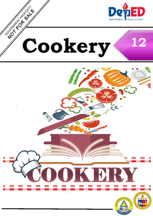 DLP IN Cookery Interpret Kitchen LAY OUT - Detailed Lesson Plan in TLE ...