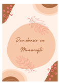 [Solved] Wat is menseregte hoe word mense geskendhoekom word mense ...