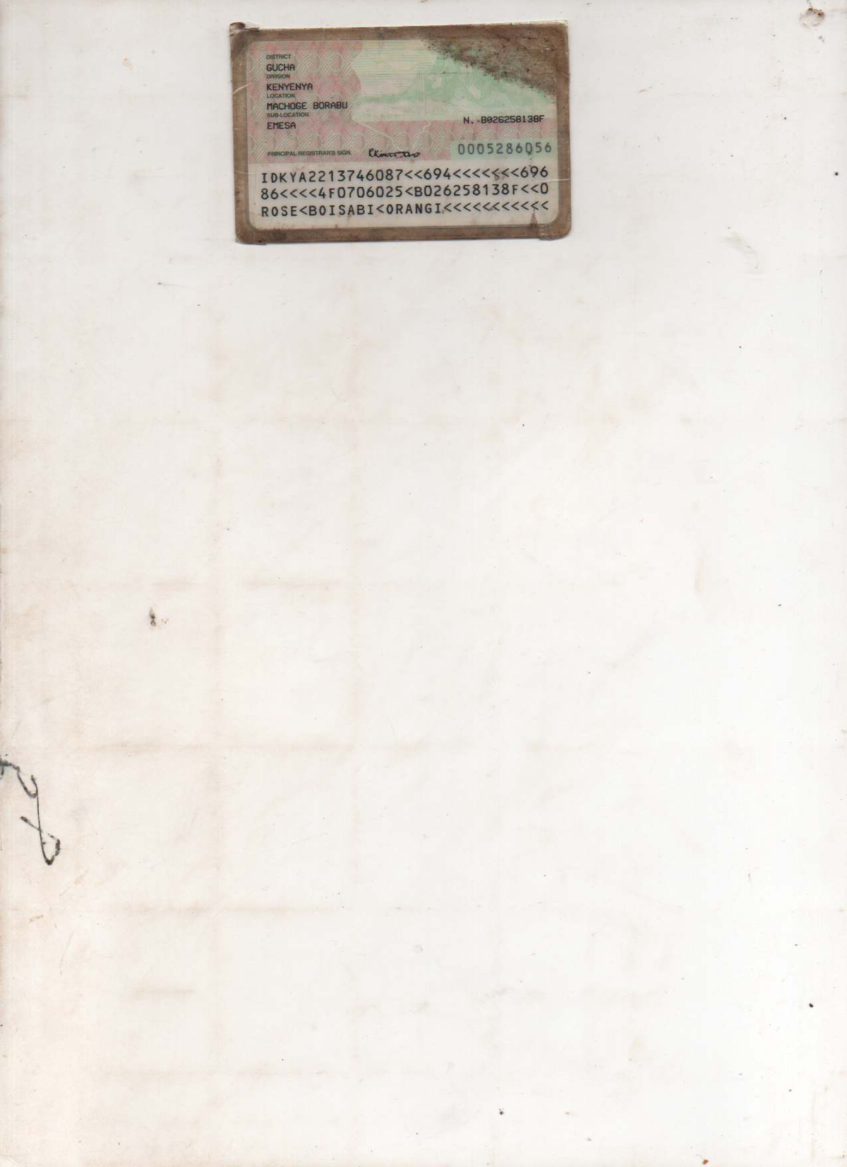 Scan 20260218 - hhhjkllll - DISTRICT GUCHA DIVISION KENYENYA LOCATION ...