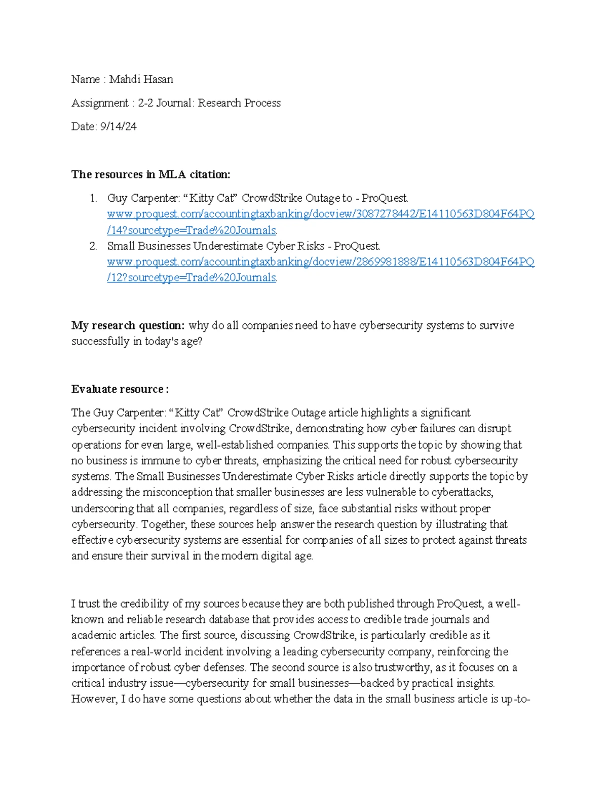 CYB 300 Module Two Practice Lab Worksheet: Linux Scripting Techniques ...
