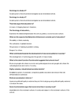 SED2601 - Unisa - Sociology in Education - Studocu
