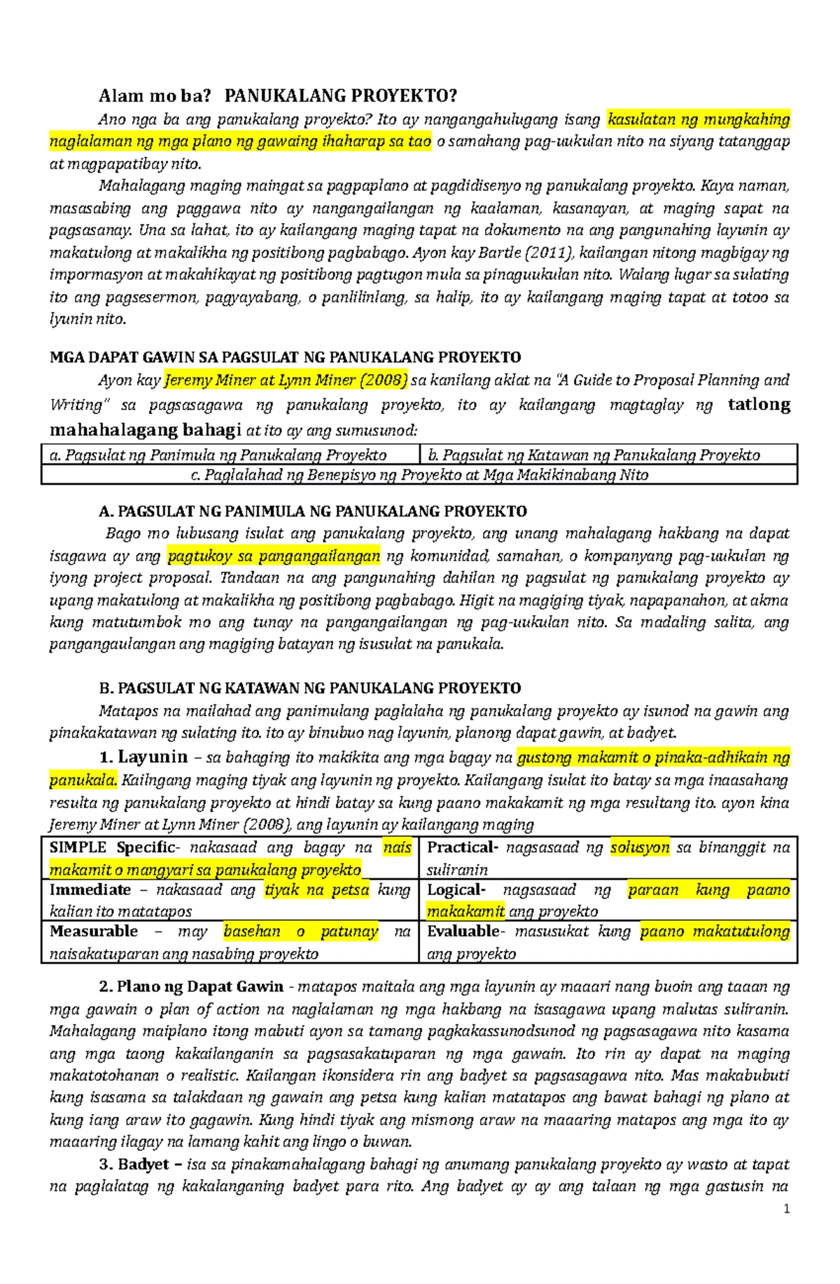 Kahulugan ng Pananaliksik: Isang Sistematikong Pagsisiyasat at ...