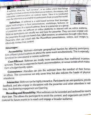 Computer Networking Notes for Tech Placements 1 - Computer Networks ...