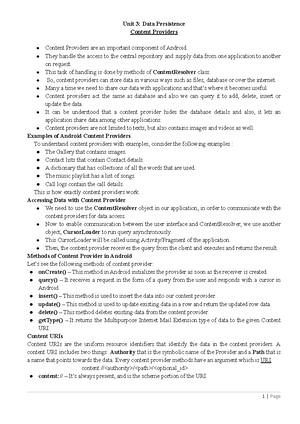 Data Mining Notes - These are syllabus of bca 2021 - Data Mining Notes ...