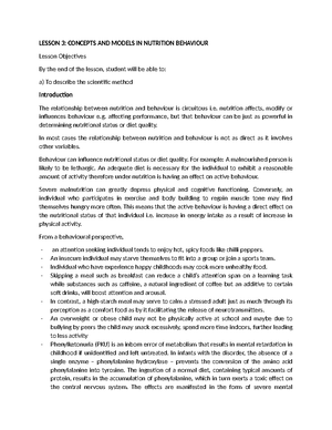 SST Grade 4 Notes - CBC LESSON NOTES SOCIAL STUDIES GRADE 4 NOTES FREE ...