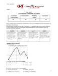 Calculus And Vectors - University Preparation - Grade: 12 - High School ...