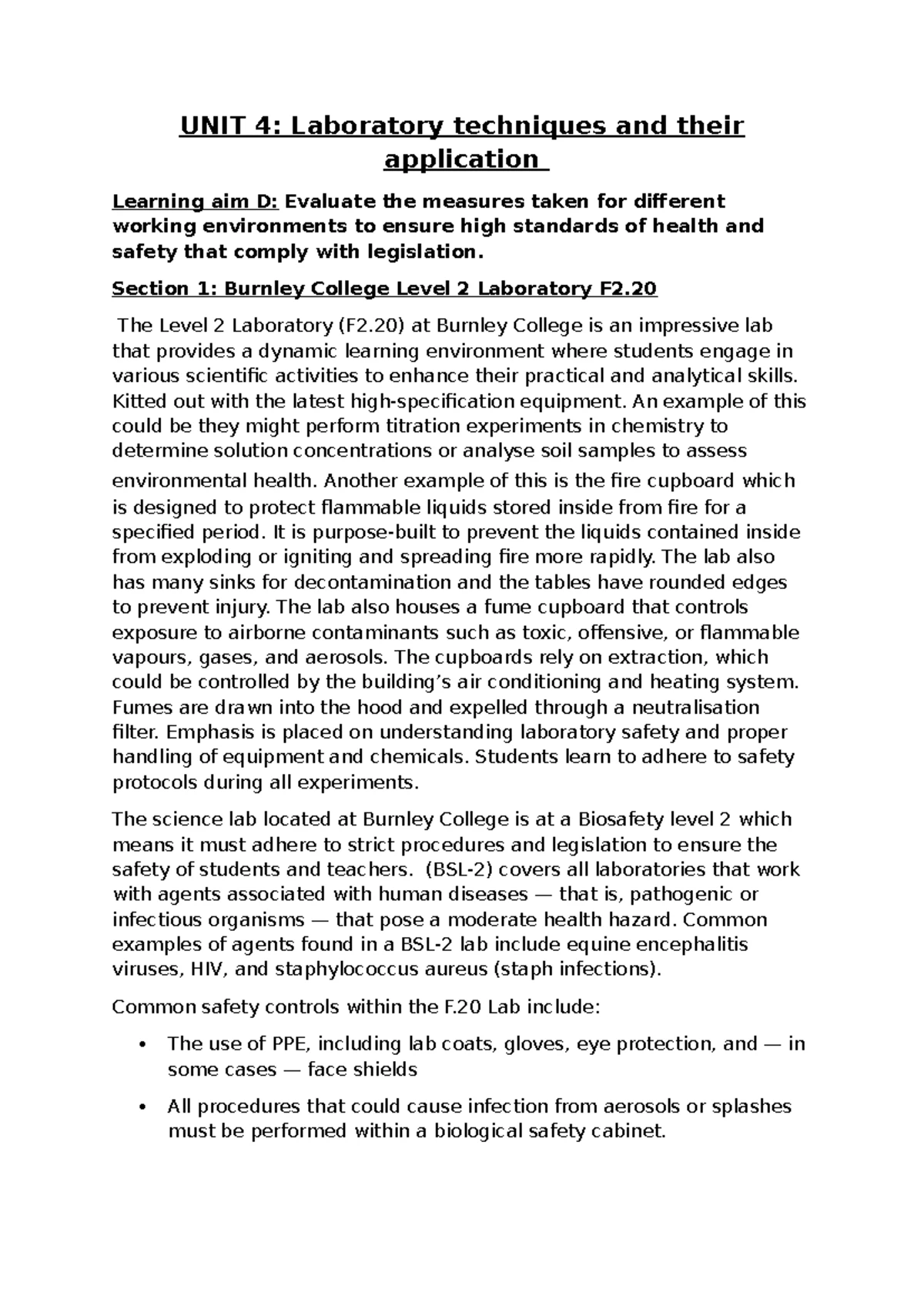 Unit 7 - Exam Guide on Contemporary Issues in Science and Questions ...