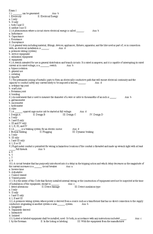Pdfcoffee - ..... - Multiple Choice Question in Engineering Mathematics ...