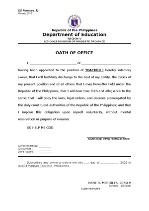 CAV authorization letter - [Your Name] [Your Address] [City, State, Zip ...