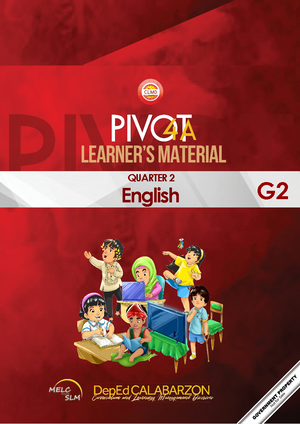 Notes - NSTP – CWTS RA 9163 – THE NSTP ACT OF 2001 THE NSTP LAW ...