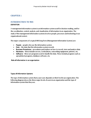 Computer Studies END TERM 1 EXAM 2020 FORM 2 - ARABUKO FOREST HIGH ...