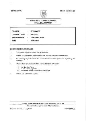 Assignment 2 solid - Solid Mechanics - Y: 0. SO Mm -9 A b 344. 0. -Pi 120-. 1?| |-10A.:11: - Studocu