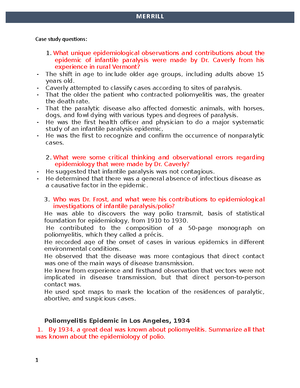 [Solved] Which of the following statements are true when reporting ...