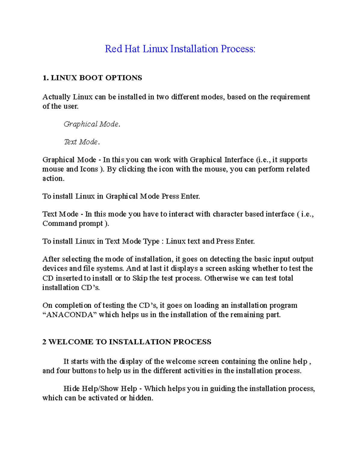 Itws Lab Manual It Workshop Lab Manual Objective The It Workshop For Engineers Is A 6