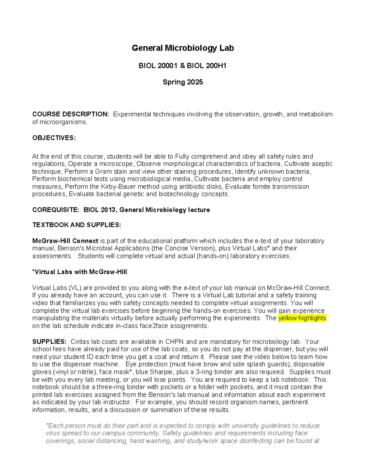 Chapter 14: Detailed Guide to Gram Staining Techniques - Studocu