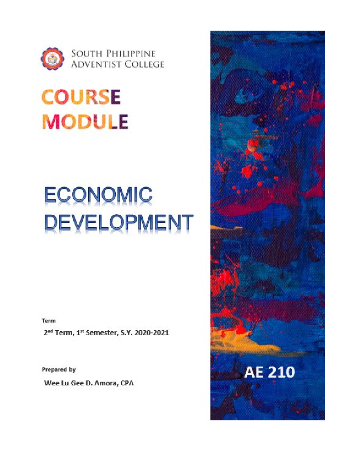 Economic Fluctuations and Unemployment - Examples are housewives ...