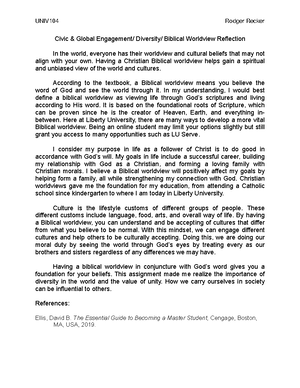 [Solved] Conduct Preliminary Research Thinking about your personal ...