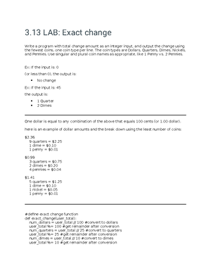 [Solved] Write a splitcheck function that returns the amount that each ...