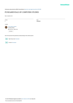 Computer science - Wikipedia - Computer science Computer science ...