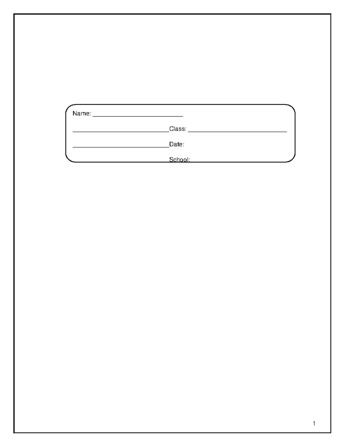 Lesson Plan Gr. 6 Natural Sciences and Technology T2 W1 - 1 | Page ...