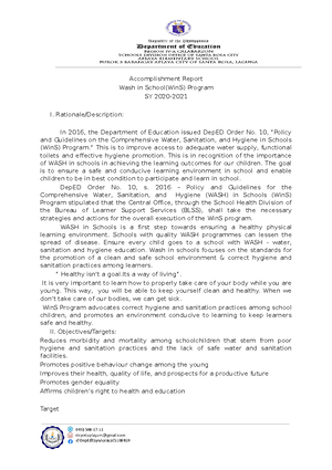 Creative writing Curriculum Guide - K to 12 BASIC EDUCATION CURRICULUM ...