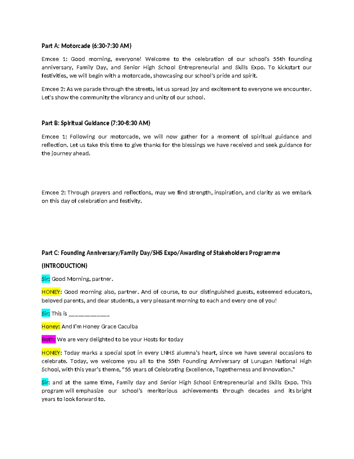 Matatag-Curriculum-Lesson-Plan - gMATATAG K TO 10 Curriculum DAILY ...