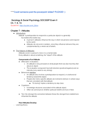 [Solved] Introduction to Human Behavior in the Social Environment ...