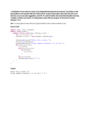 COA-Unit -2 - UNIT- Microprogrammed Control: Control memory, Address ...