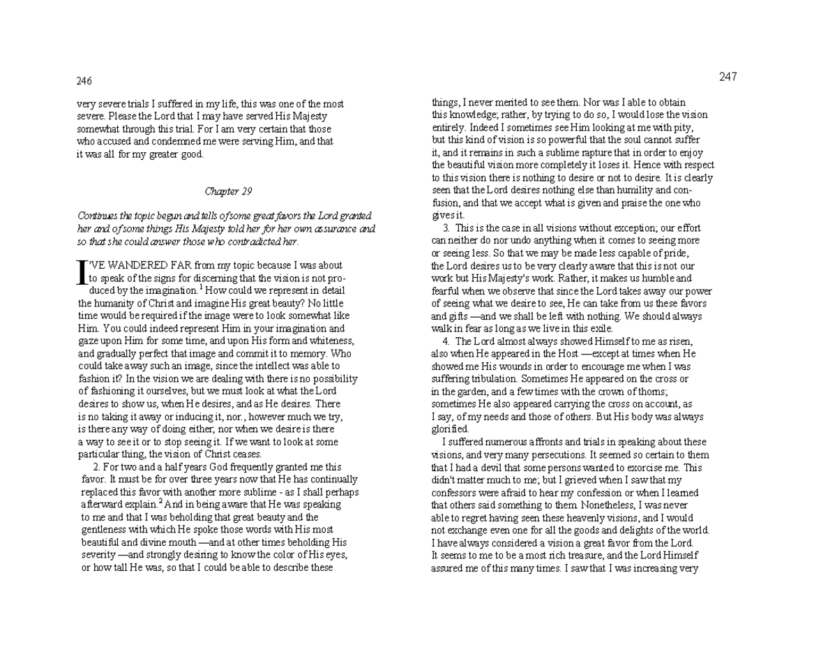 AH111Avila-15 - Professor Barnaby Nygren - very severe trials I ...
