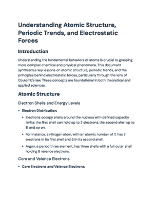 Covalent Bonds and Lewis Structures: Key Concepts and Examples - Understanding Covalent Bonds ...