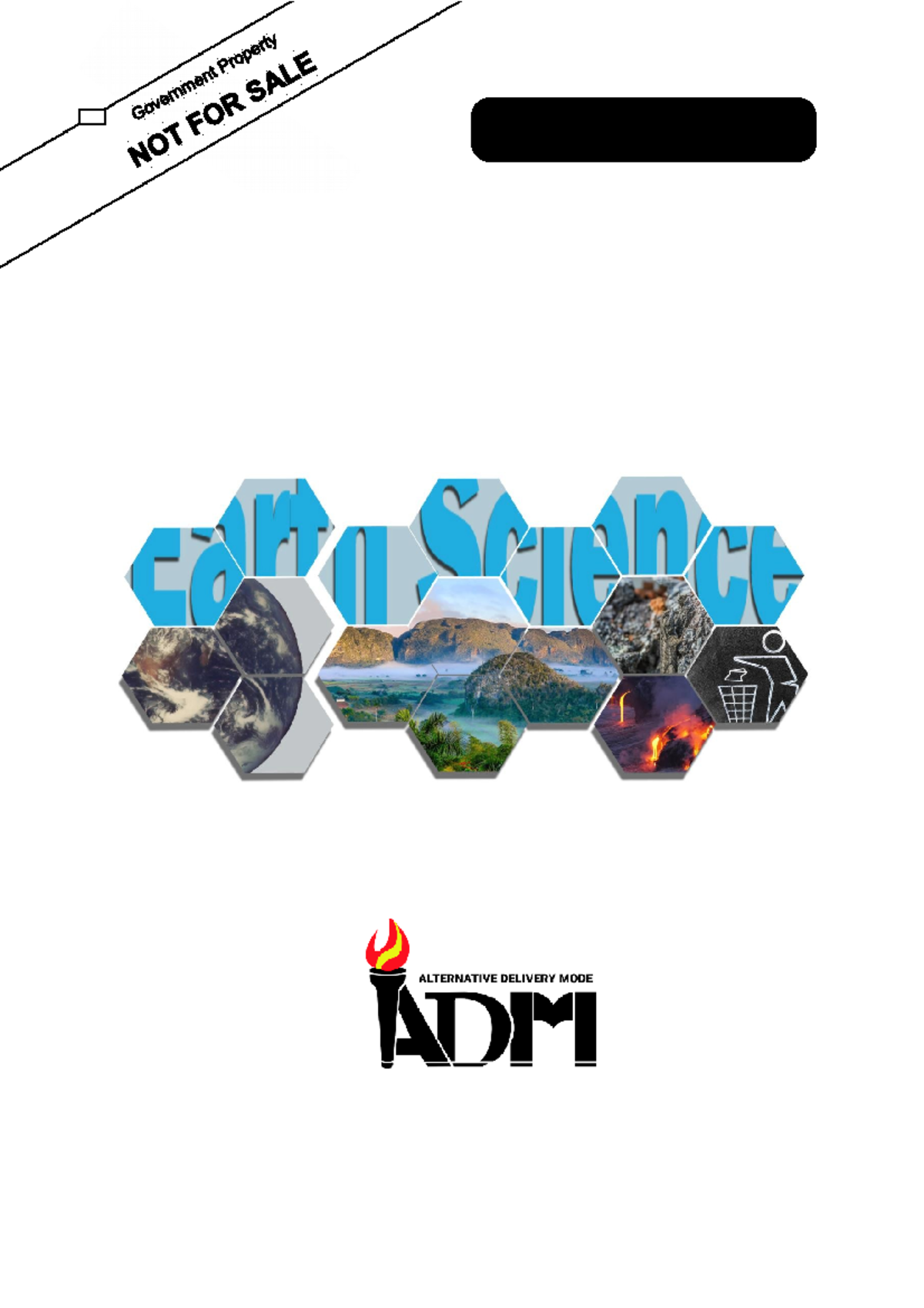 Earth Science Q1 Mod4 Energy Resources v3 - Corporate Law - NOT - Studocu