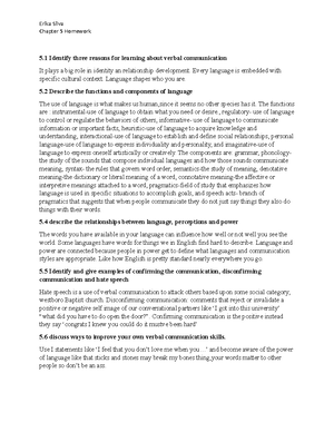 [Solved] Which statement is true of the interaction model of ...