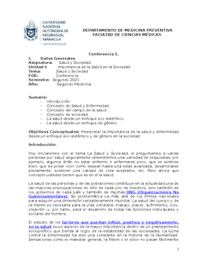 LEY DE Medio Ambiente #217 - TEXTO CONSOLIDADO, LEY GENERAL DEL MEDIO ...