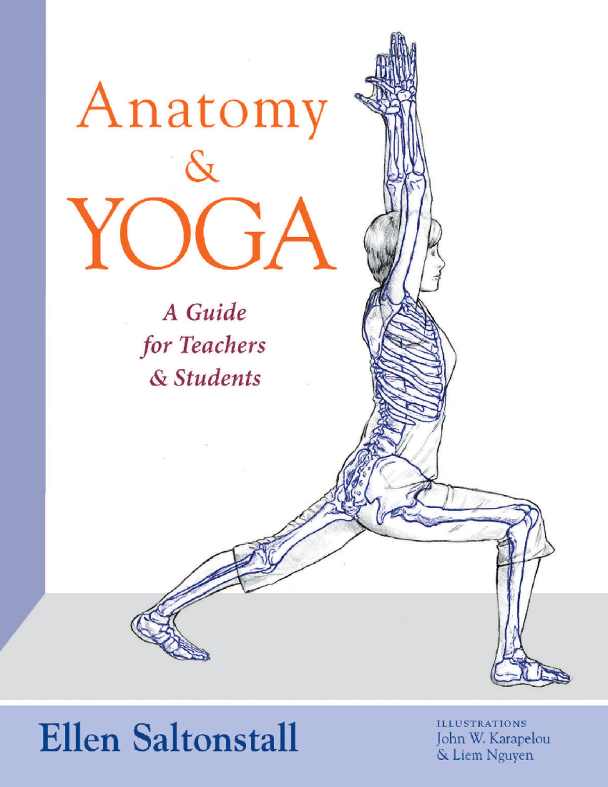ANATOMY YOGA: A Comprehensive Guide for Teachers & Students - Studocu