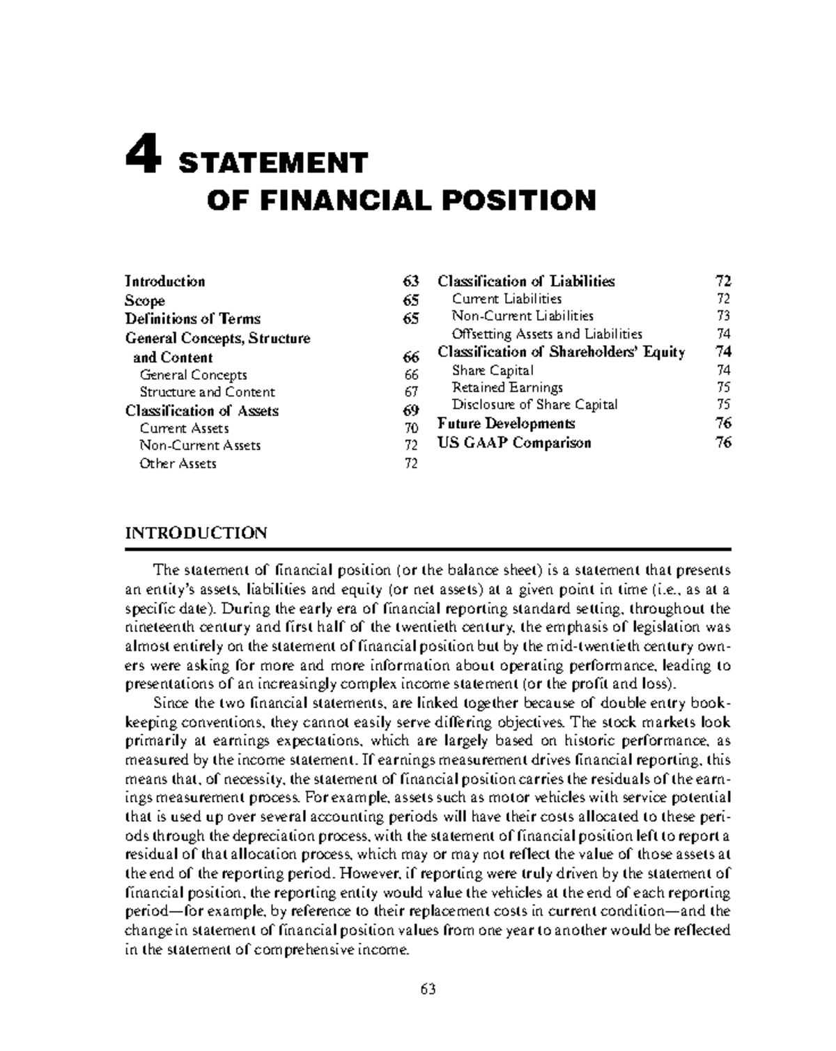 Chapter 4 - Statement of Financial Position (Alibhai et al. 2023) - 63 4 STATEMENT OF FINANCIAL ...