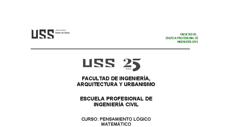 H2- Pensamiento Lógico Matemático: Contextualización y Aplicaciones RA4 ...