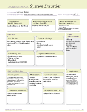 Chapter 12 Client Safety (Priority Sequence of Actions When Responding ...