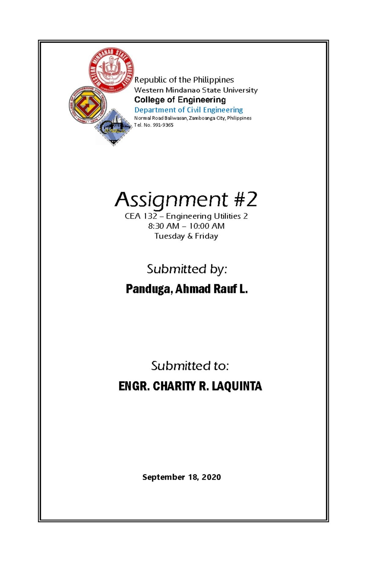 Lecture 2 Design-of-Tension-members - Design of Tension Members Using ...