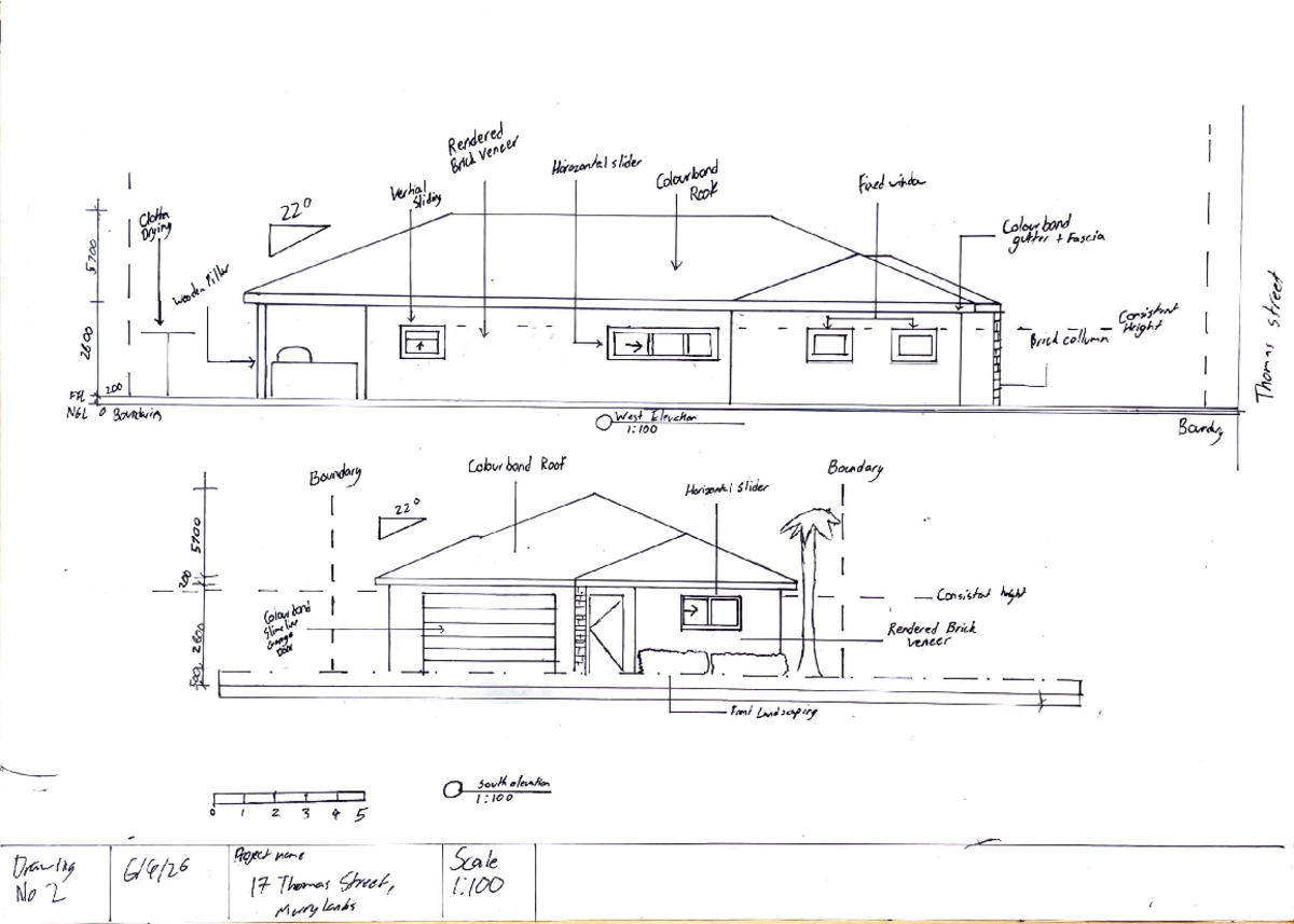 CAD and Drawing Ass 1 - ARCH1004 - .J "f, it -rr- I { o;:i J - Studocu