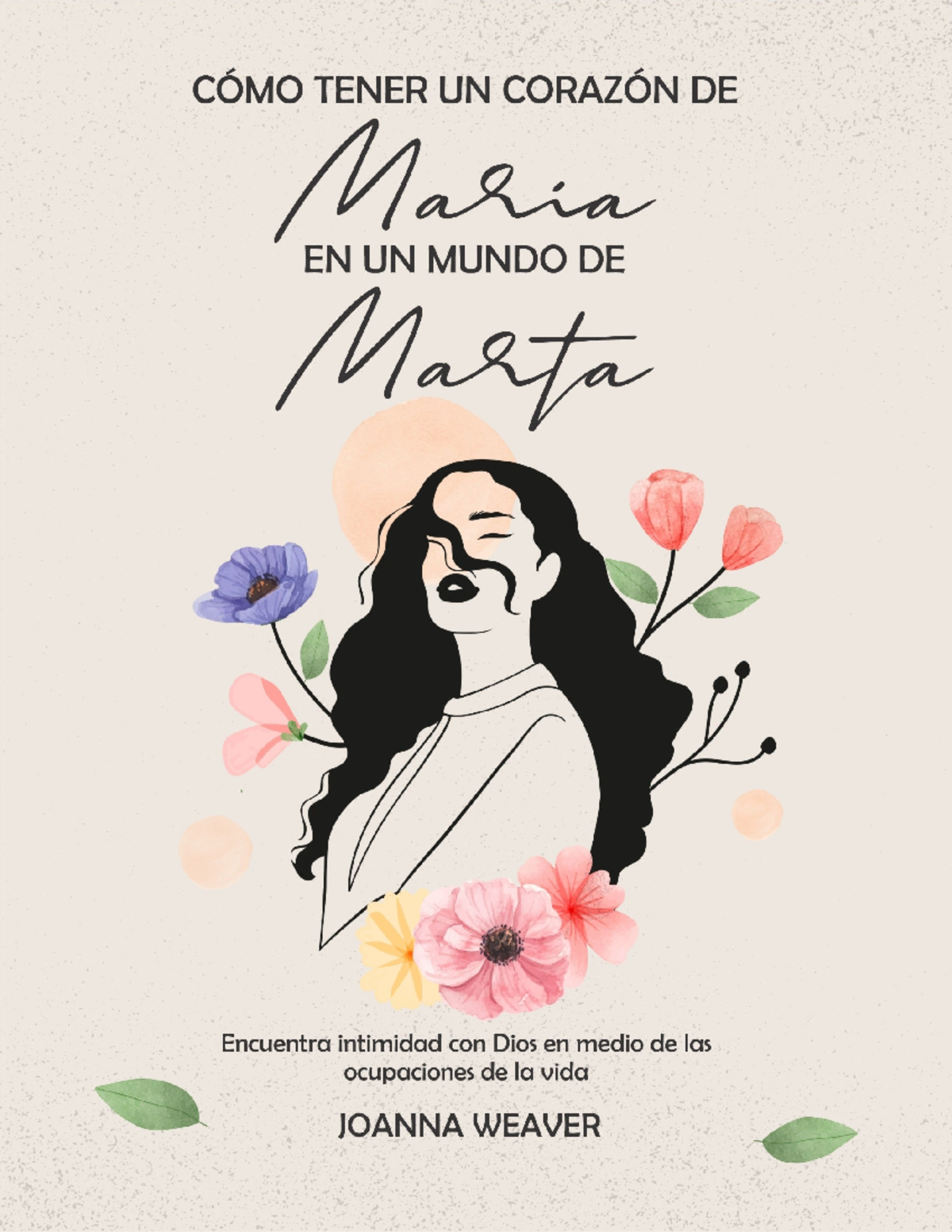 Capítulo 4 - lectura - CAPÍTULO 4 LA CURA Afanada y turbada estás con ...