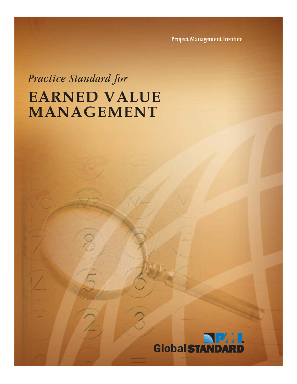 Practice Standard for Earned Value Management (PMI EVM) Guide - Studocu