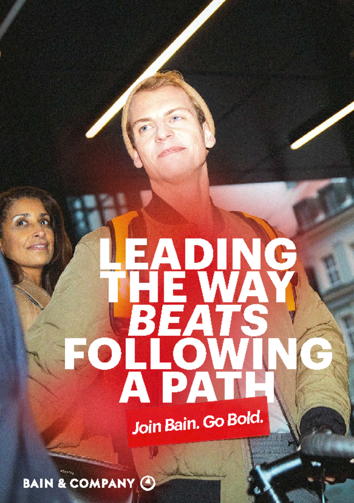 Bain Case Study: Revenue Growth Strategy for Packagino (IND-101) - Studocu