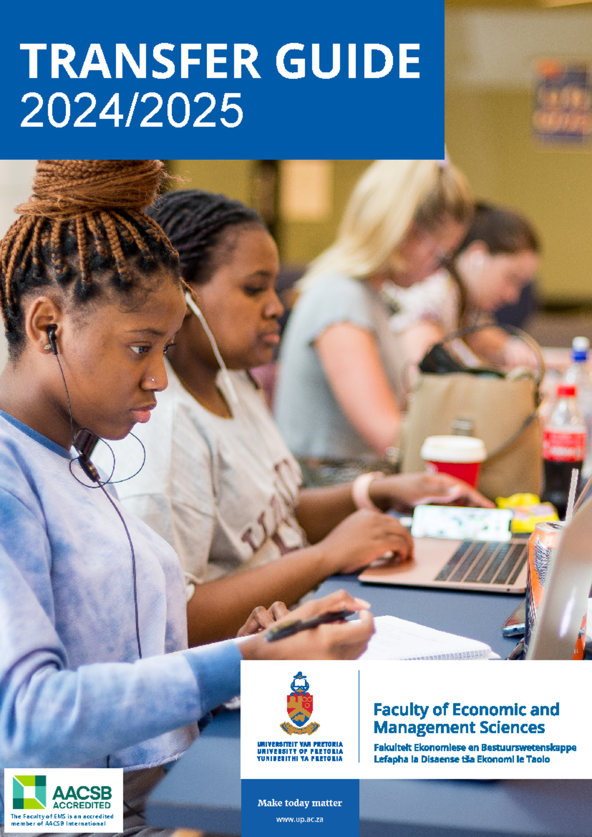 EMS Transfer Guide 2024-2025: Final Exam Overview - Studocu