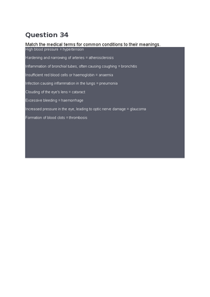 [Solved] Research examples of breaches of the following within the ...