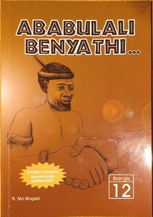 [Solved] Siyini isigqi senkondlo - Zulu Home Language (ZUL2605) - Studocu