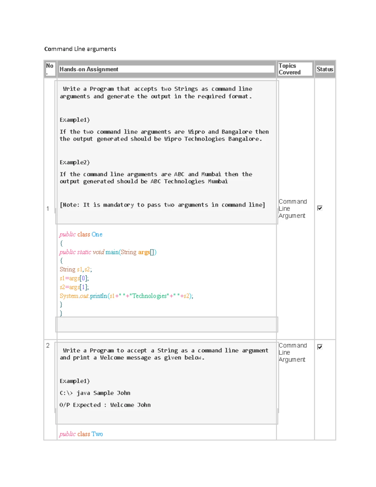 Oops In Java Apna College Object Oriented Programming Systems Java