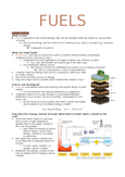 Chemistry- Unit 3 - Grade: 12 - Victorian Certificate of Education ...