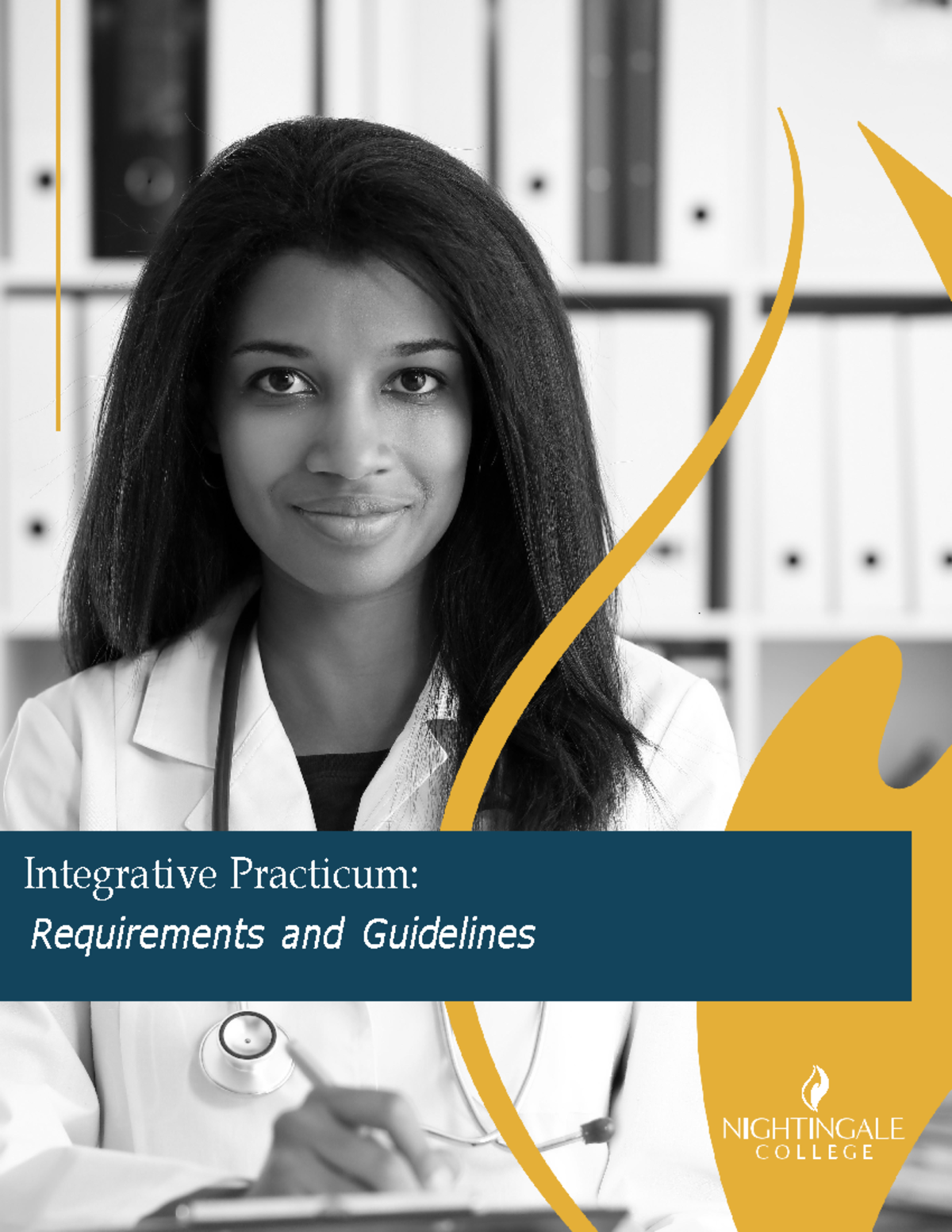 NUR 401 Integrative Practicum Requirements & Expectations Guide - Studocu