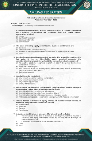 [Solved] Define Management In your own words define what management means - Business Management ...