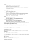 Cs 135 Lecture notes - UWaterloo - Studocu